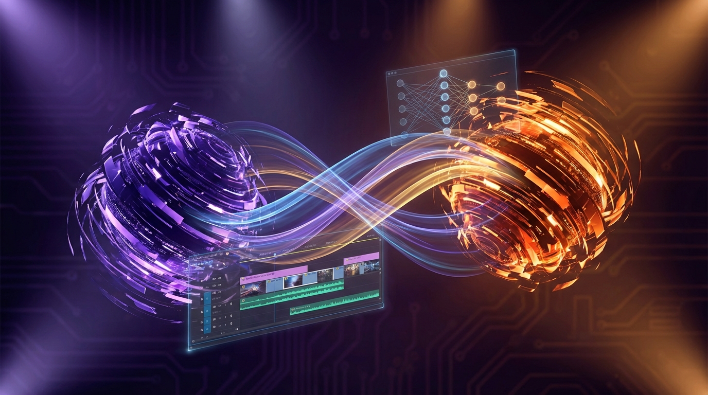 Adobe dan Runway Bergabung: Arti Kemitraan Gen-4.5 untuk Kreator Video