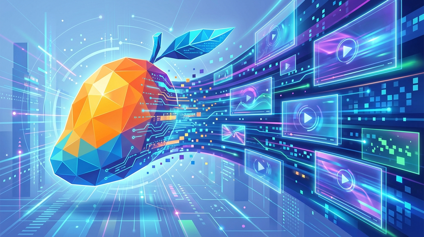 Meta Mango: Tajný model AI pro video, který má sesadit OpenAI a Google